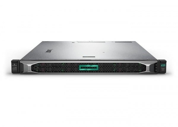 قیمت و خرید سرور hp dl160 G10 - آوا فناوری ماندگار